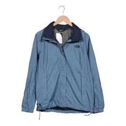 The North Face Jacke Damen Gr&ouml;&szlig;e XL Second Hand blau