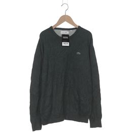 Lacoste Pullover Herren Gr&ouml;&szlig;e M Second Hand gr&uuml;n