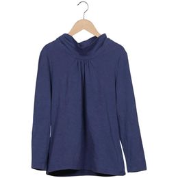 Avena Langarmshirt Damen Größe XL Second Hand marine
