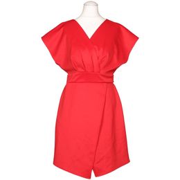 Asos Kleid Damen Gr&ouml;&szlig;e M Second Hand rot
