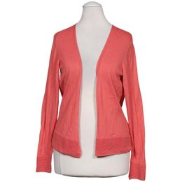 Esprit Strickjacke Damen Gr&ouml;&szlig;e XS Second Hand pink