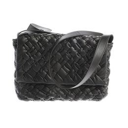 Bottega Veneta Ledertasche Herren Gr&ouml;&szlig;e One Size Second Hand dunkelbraun