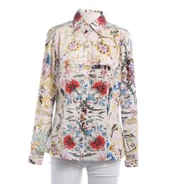 Etro Bluse / Tunika Damen Gr&ouml;&szlig;e M Second Hand bunt