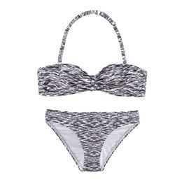 Venice Beach Bikini girl Black size 158