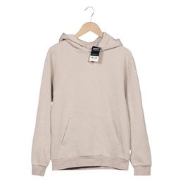 Jack & Jones JACK & JONES Kapuzenpullover Herren Gr&ouml;&szlig;e M Second Hand beige