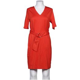 Marc Cain Kleid Damen Gr&ouml;&szlig;e L Second Hand rot