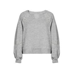 Imily Bela Sweatshirt female Grey size M