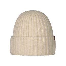 Barts M&uuml;tze "Wyon" in Beige - 10% | Herren-accessoires-sport