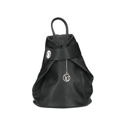Caprice Backpack female Black size Onesize