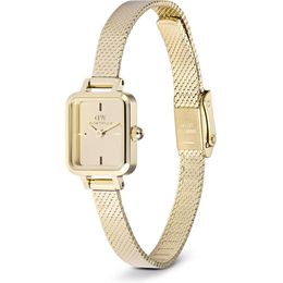 Daniel Wellington Uhr Damen Gr&ouml;&szlig;e One Size rosegold