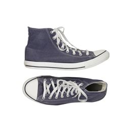 Converse Sneaker Herren Gr&ouml;&szlig;e 43 Second Hand blau