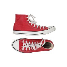 Converse Sneaker Herren Gr&ouml;&szlig;e 43 Second Hand rot