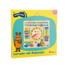 Die Maus Lerntafel "Die Maus" - ab 5 Jahren - 10% | Experimentieren-spielzeug