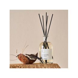 BELLA MAISON Raumduftdiffuser "Vanilla Noir" - 250 ml - 73% | Kerzen-vasen