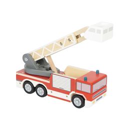 Small Foot Feuerwehr in Rot - ab 2 Jahren - 10% | Gesellschaftsspiele