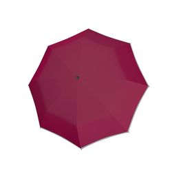 Doppler Taschenschirm in Pink - 54% | Damen-regenschirme