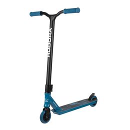 Hudora Scooter "Stunt XQ-13" in Schwarz/ Blau - ab 8 Jahren - 41% | Damen-outdoor-ausruestung