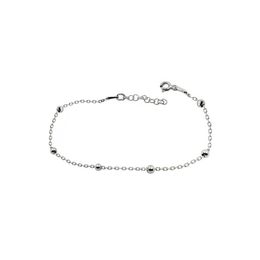 Miu Silver Silber-Armkette mit Schmuckelementen - 59% | Schmuck