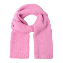 TATUUM Schal in Rosa - (L)175 x (B)21 cm - 54% | Damen-schals-tuecher