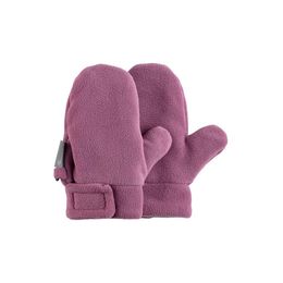 Sterntaler F&auml;ustlinge in Lila - 30% | Gr&ouml;&szlig;e 2 | Baby-handschuhe
