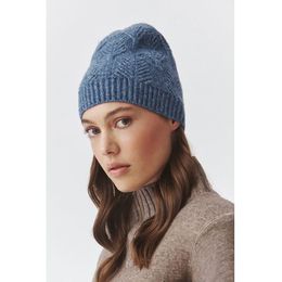 TATUUM M&uuml;tze "Tuka" in Graublau - 13% | Damen-muetzen-caps