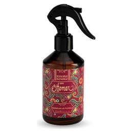 Ottoman Raumspray "Madagascar Vanilla", 250 ml - 49% | Kerzen-vasen