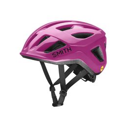 Smith Fahrradhelm "Zip Mips" in Pink - 37% | Größe 48-52 cm | Kinder-austruestung-accessoires