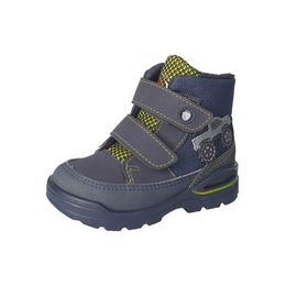 Pepino Winterboots "Benni-S" in Dunkelblau - 49% | Gr&ouml;&szlig;e 23 | Kinderstiefel