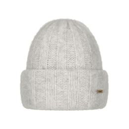 Barts M&uuml;tze "River Rush" in Grau - 10% | Damen-muetzen-caps