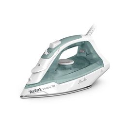 Tefal Dampfbügeleisen "Virtuo 30" in Grün - 10% | Haushalt-buegeleisen