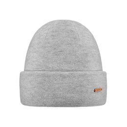 Barts M&uuml;tze "Blitzee" in Grau - 12% | Damen-muetzen-caps