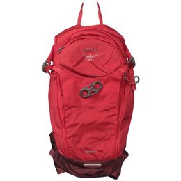 Osprey Rucksack Damen Gr&ouml;&szlig;e One Size Second Hand rot