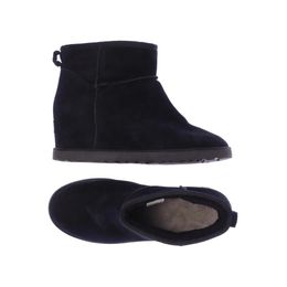 UGG Australia UGG Stiefelette Damen Größe 41 Second Hand schwarz