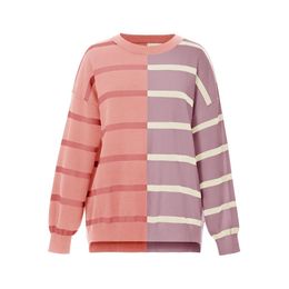 Imily Bela Sweatshirt female Purple, Pink size M