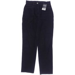 Brax Jeans Damen Gr&ouml;&szlig;e 27/28 Second Hand marine