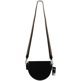 Liebeskind Berlin Handtasche klein Leder Damen Gr&ouml;&szlig;e One Size Second Hand schwarz