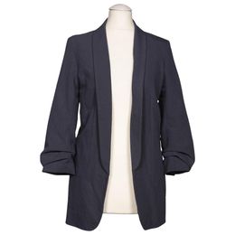 Pieces Blazer Damen Gr&ouml;&szlig;e XS Second Hand marine