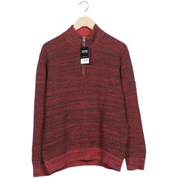 Camel Active Pullover Herren Gr&ouml;&szlig;e XL Second Hand rot