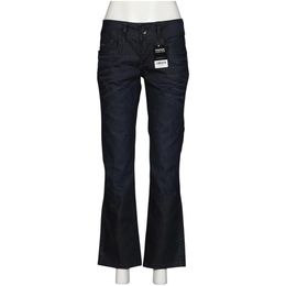 G-Star Raw G-STAR Jeans Damen Gr&ouml;&szlig;e 30 Second Hand marine