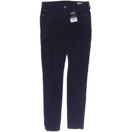 Pepe Jeans Jeans Damen Gr&ouml;&szlig;e 26 Second Hand schwarz