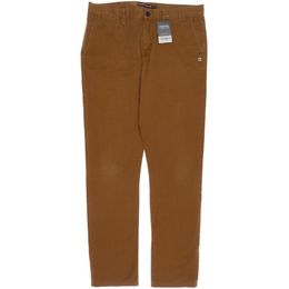 Quiksilver Jeans Herren Gr&ouml;&szlig;e 33 Second Hand orange