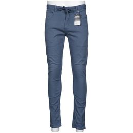 Element Stoffhose Herren Gr&ouml;&szlig;e 34 Second Hand blau