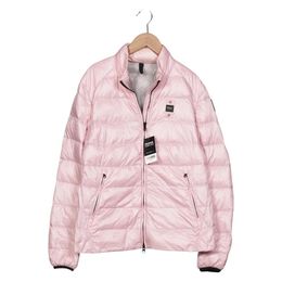Blauer.USA Jacke Damen Gr&ouml;&szlig;e XL Second Hand pink