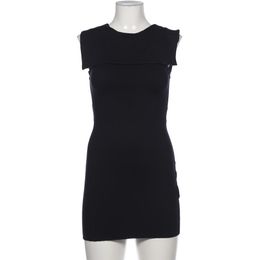 Cos Kleid Damen Gr&ouml;&szlig;e XS Second Hand schwarz
