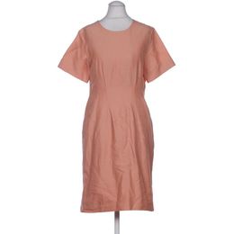 Cos Kleid Damen Gr&ouml;&szlig;e XS Second Hand orange