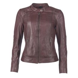 Maze Between-Season Jacket 'Marcie' female Red size L