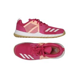 adidas Performance Sneaker Damen Gr&ouml;&szlig;e 37 Second Hand pink