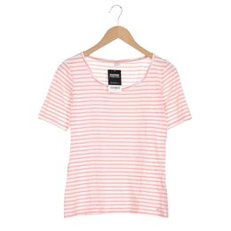 s.Oliver T-Shirt Damen Gr&ouml;&szlig;e S Second Hand pink