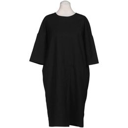Cos Kleid Damen Gr&ouml;&szlig;e M Second Hand schwarz