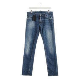 Dsquared2 Jeans Herren Gr&ouml;&szlig;e 31/32 Second Hand blau